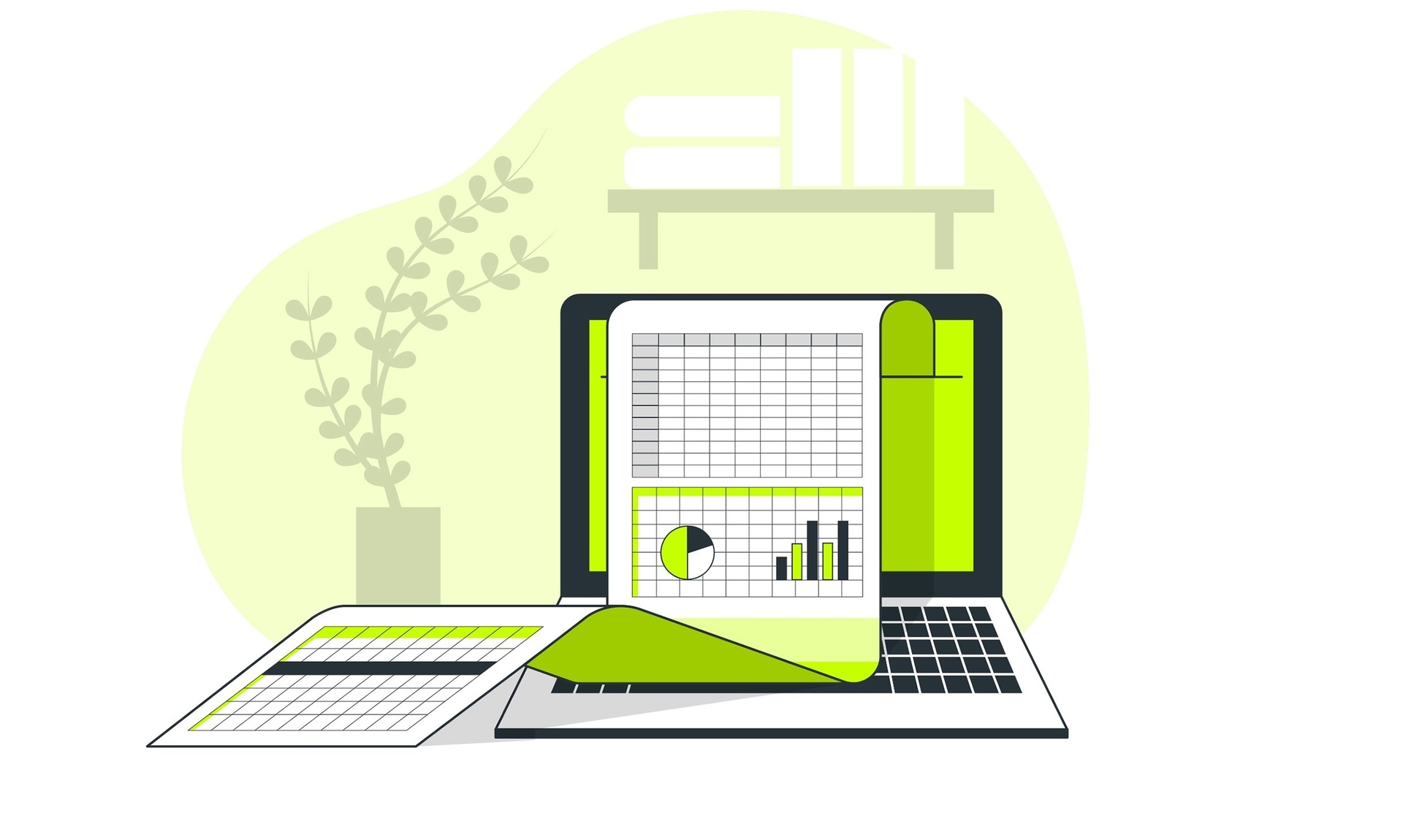 Microsoft Excel - Intermediate Level | ETATWIR Microsoft Excel - Intermediate Level | ETATWIR